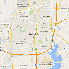 REMAX Professionals Springfield Illinois Real Estate